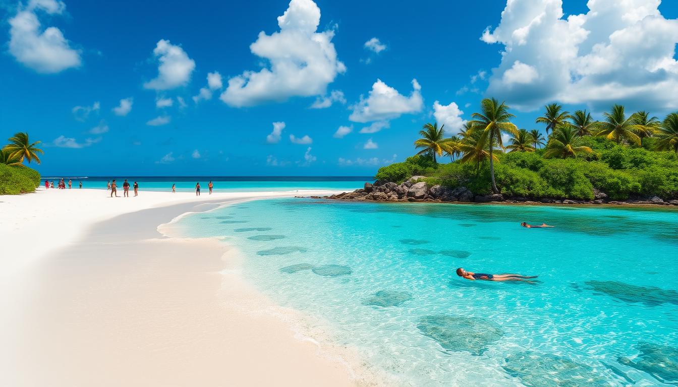 Explore The Finest Vieques Beaches For Swimming & Snorkeling