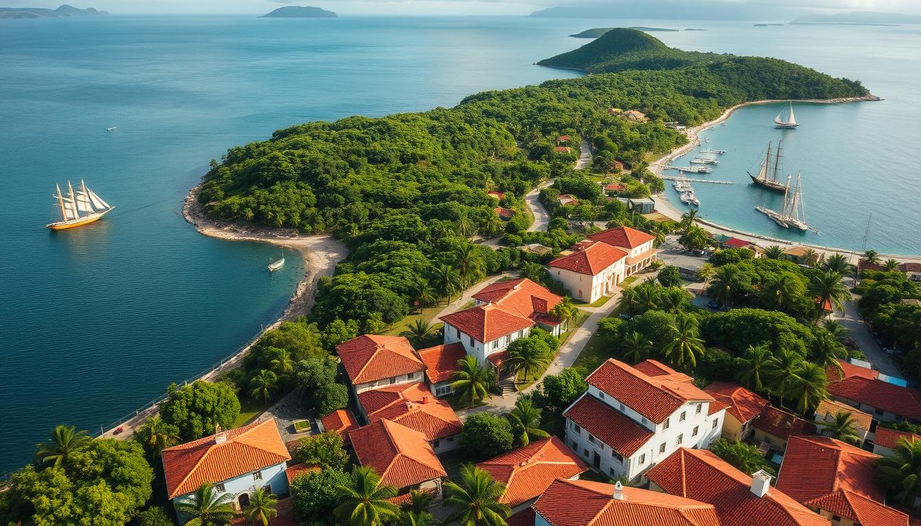 Discover The Remarkable Story Of Vieques