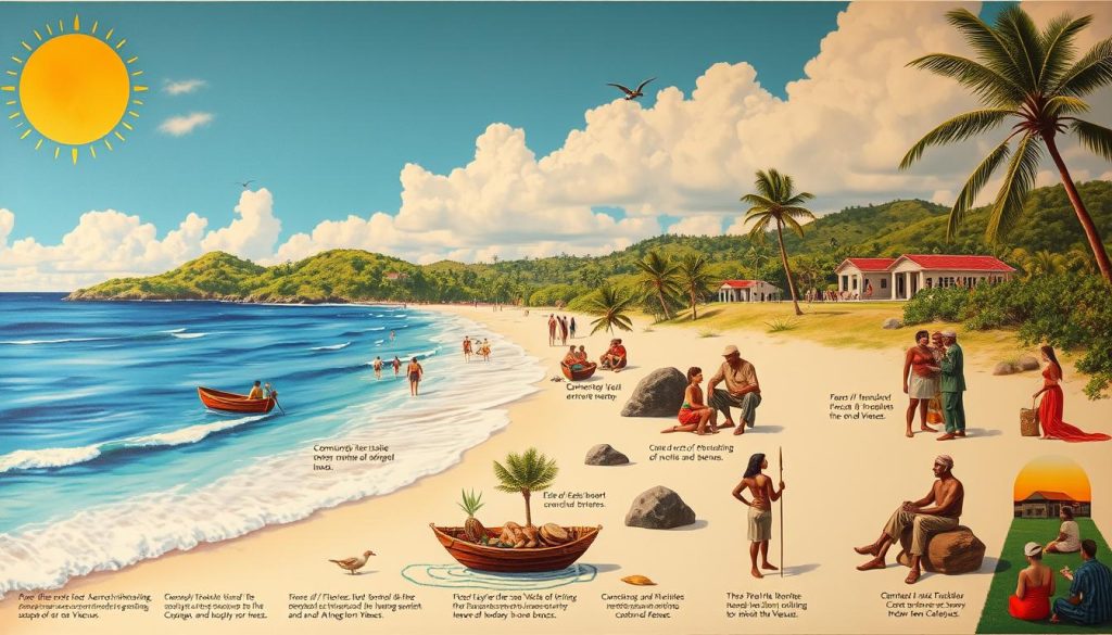 Discover The Remarkable Story Of Vieques