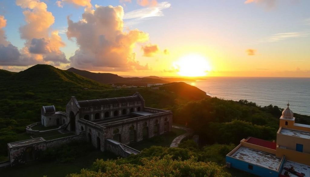 Discover The Remarkable Story Of Vieques