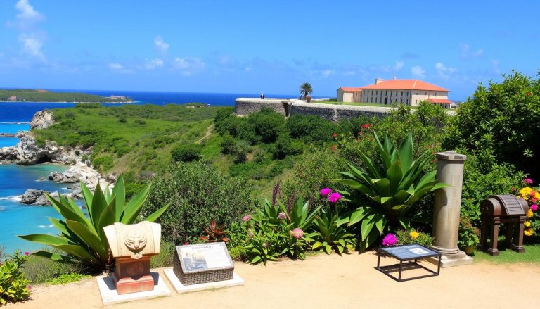 Discover The Rich History Of Vieques Island On A Guided Tour