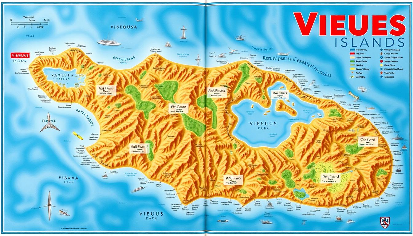 Is Vieques Safe To Visit Now?