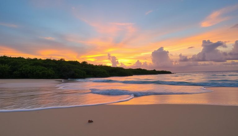 Your Guide To Visiting Vieques In The Off-Season