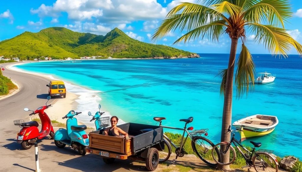 Your Guide To Visiting Vieques Without A Tour