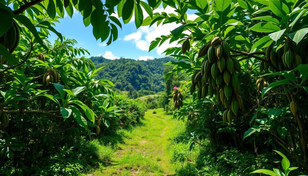 Discover The Fascinating Cocoa Plantations Of Trinidad