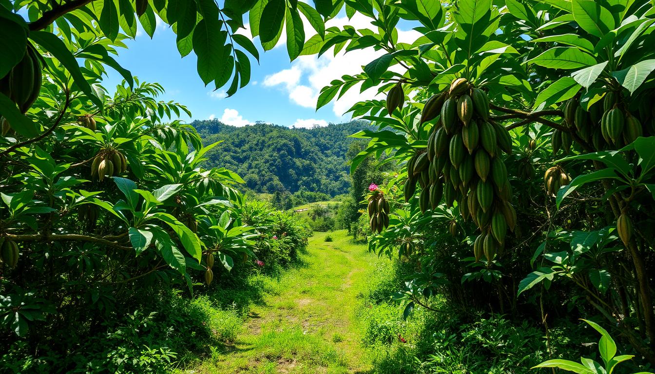 Discover The Fascinating Cocoa Plantations Of Trinidad