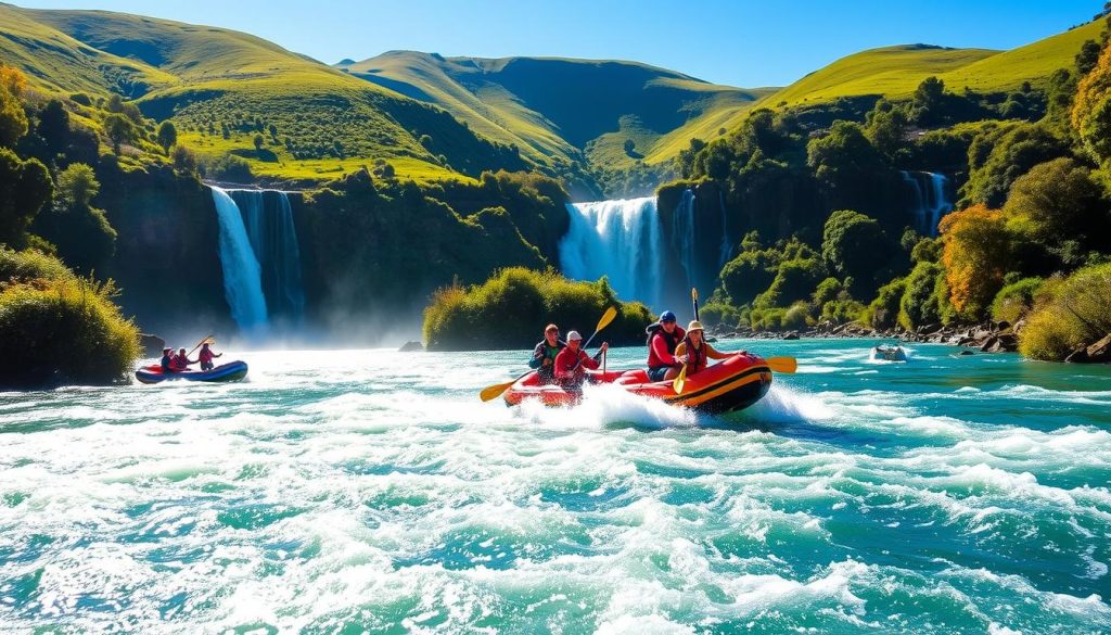 Raft, Surf, And Glow: Why Waikato Should Top Your 2025 Travel List