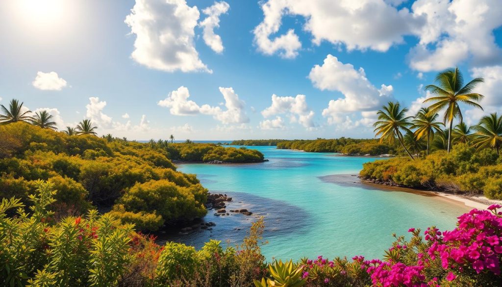 When Is The Ideal Time To Travel To Great Exuma?
