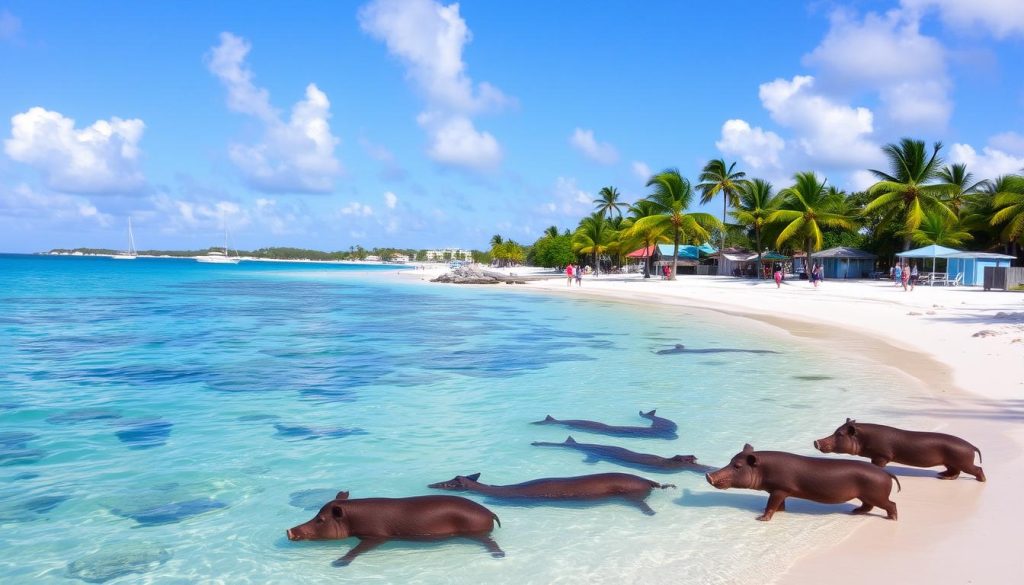 Discover The Best Things To Do In Great Exuma