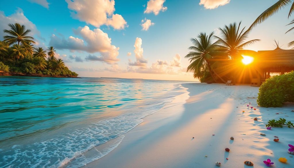 Your Guide To The Best Time To Visit Paradise Island