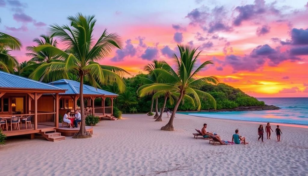 Culebra Couples Vs. Families: Find Your Perfect Lodging