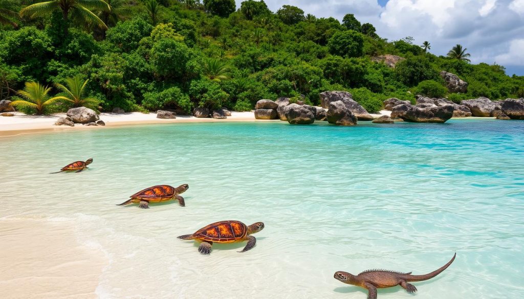 Culebra Wildlife: Unveiling The Secrets Of The Island's Diverse Fauna