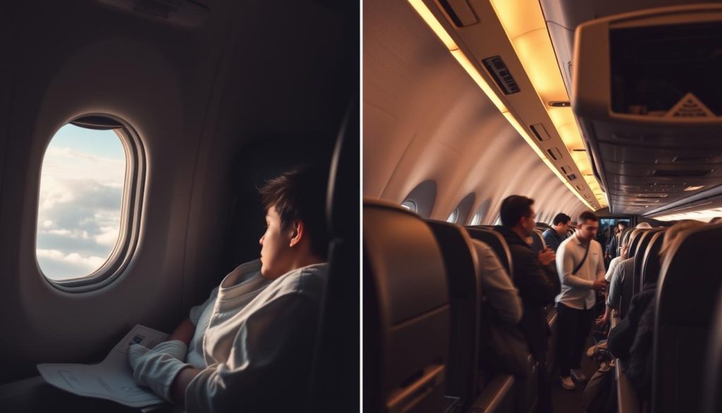 Optimize Your Plane Rest: How Can I Get Better Sleep On A Plane?