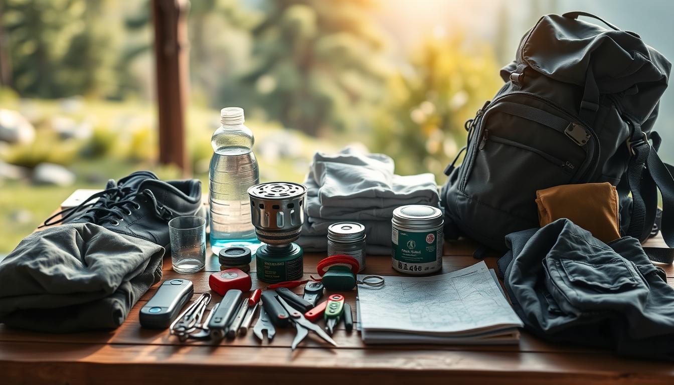 Essential Guide To Adventure Travel Packing List