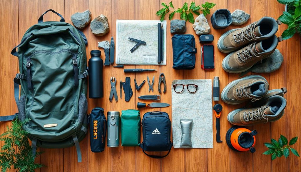 Essential Guide To Adventure Travel Packing List