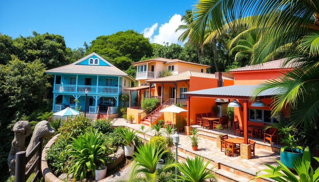 Discover Budget-Friendly Accommodations In Culebra