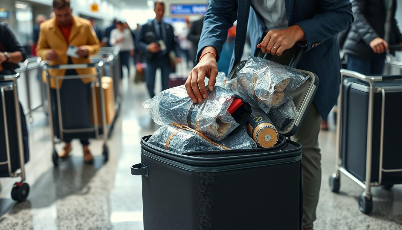 Safeguard Breakables In Luggage – Easy Tips