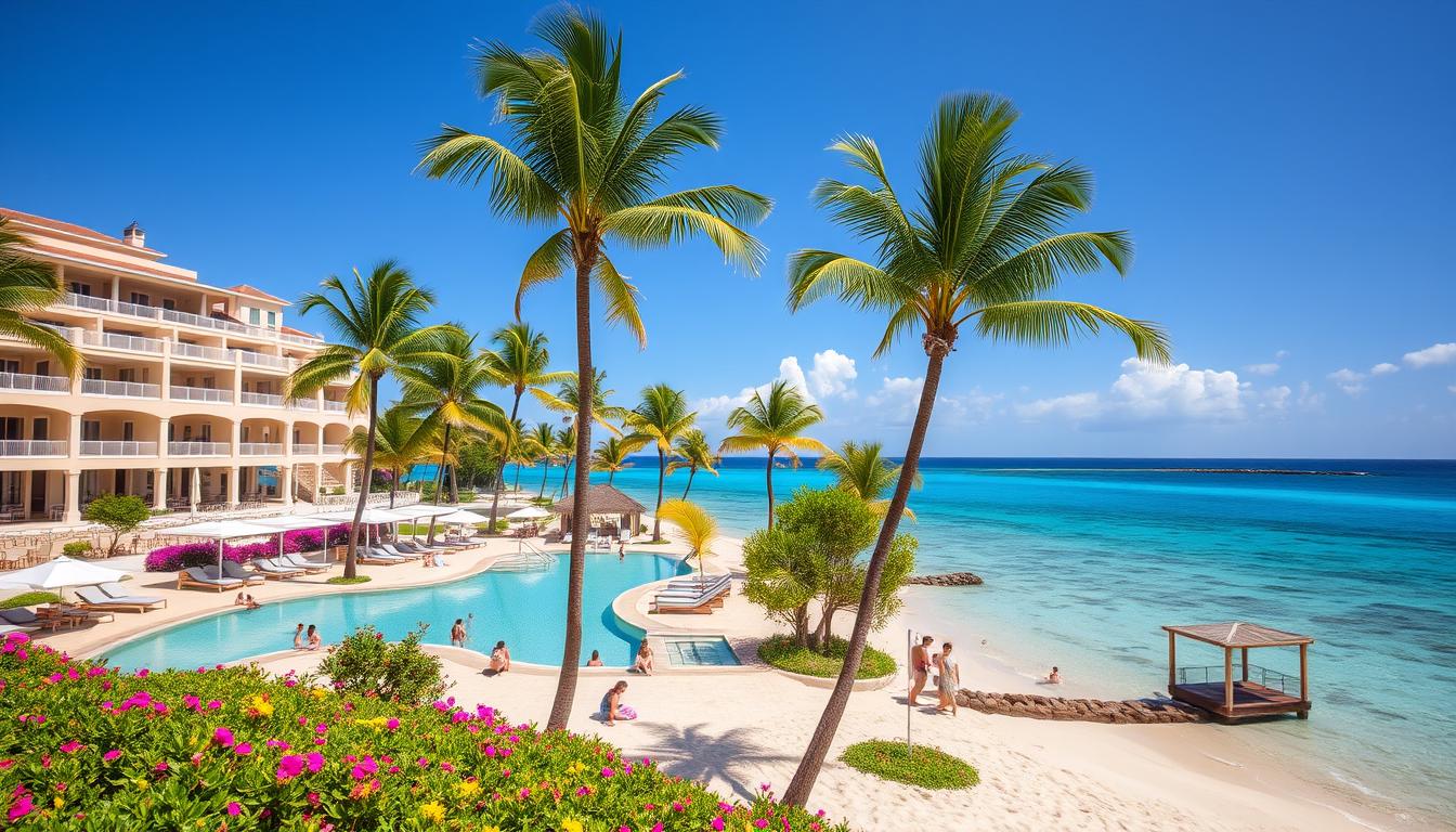 Your Guide To All-Inclusive Resorts In Culebra