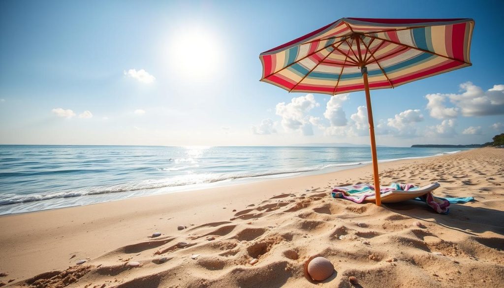 Secret Shores: Best Off-Season Beach Destinations In March
