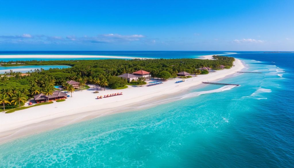 Discover The Top Beaches On Paradise Island