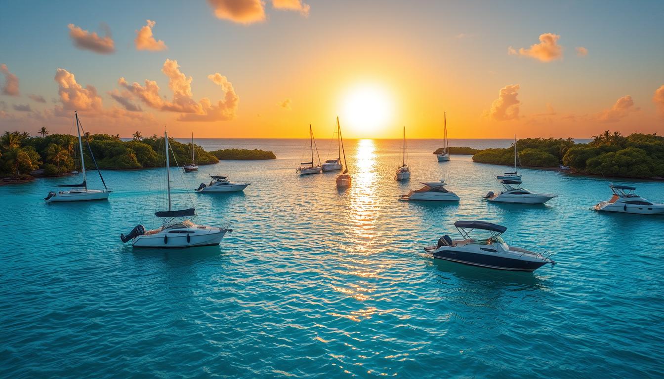 Your Guide To Great Exuma Boat Rentals