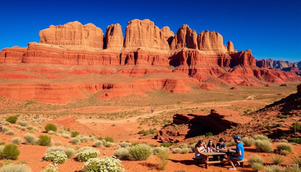 Desert Magic: Unique Desert Destinations To Visit This March