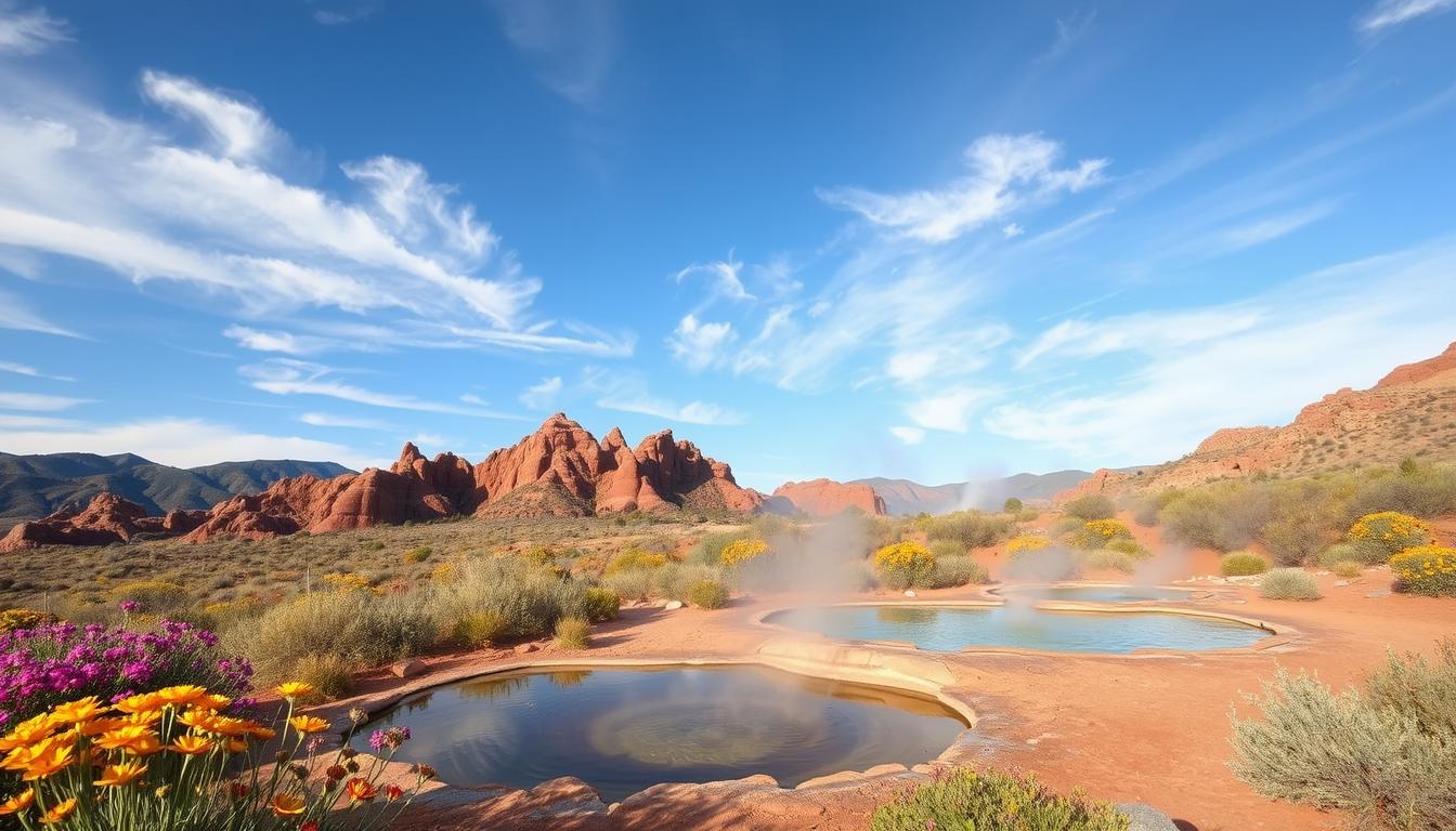 Desert Magic: Unique Desert Destinations To Visit This March
