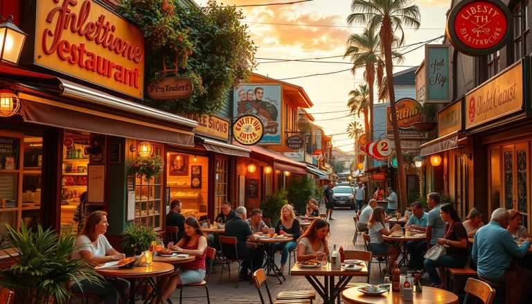 Discover Authentic Dining & Avoid Tourist Traps