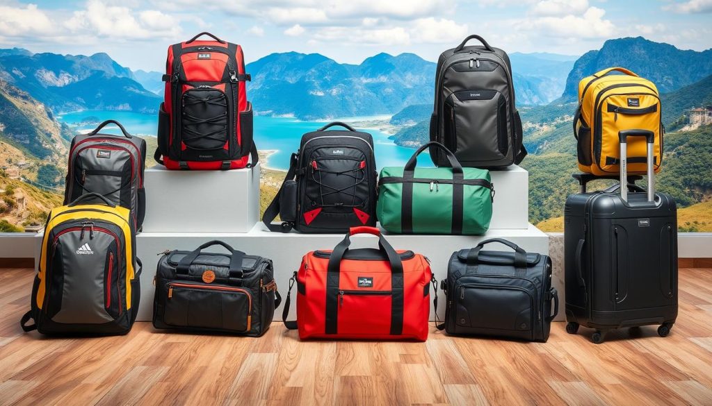 Streamline Your Trips With Travel-Friendly Bags