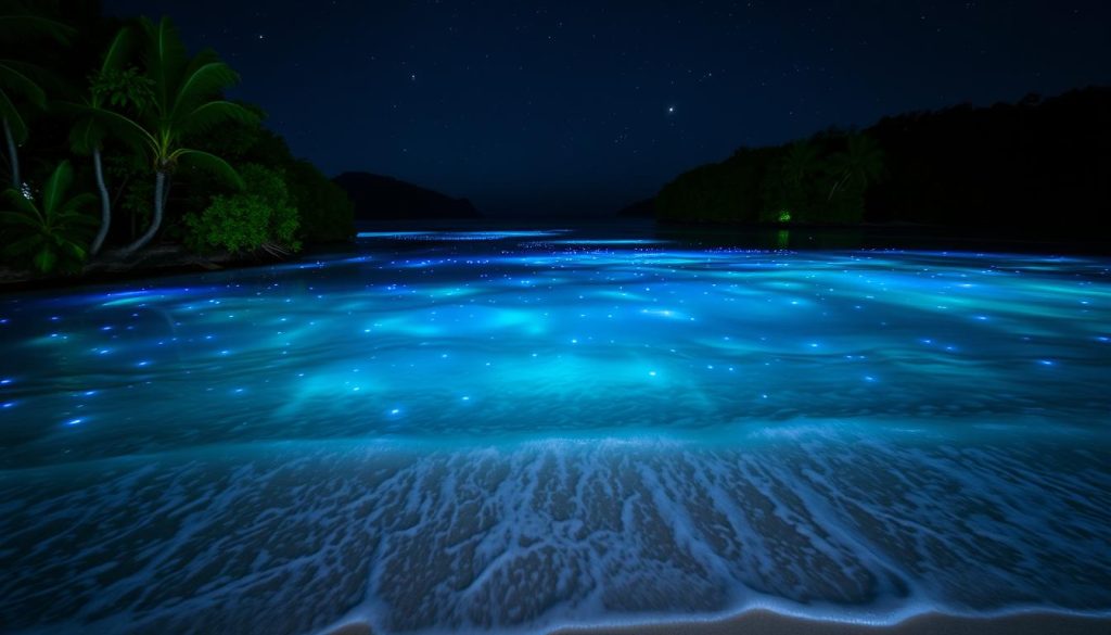 Your Guide To Vieques Bioluminescent Bay Tours