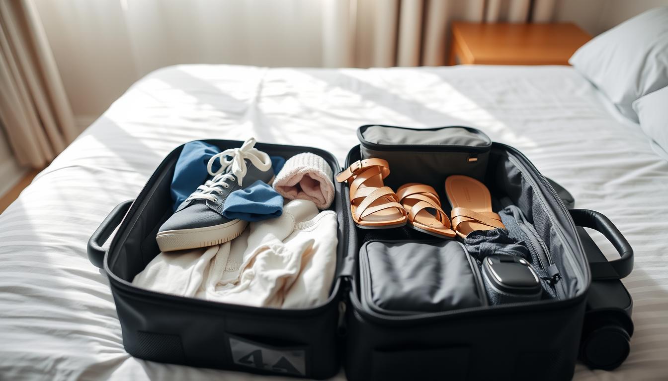 Master Smart Packing Techniques For Carry-On Bags