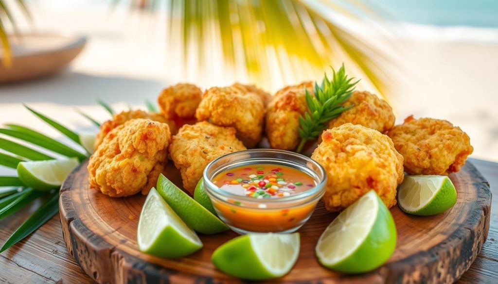 Discover Bahamian Cuisine: A Taste Of Freeport, The Bahamas