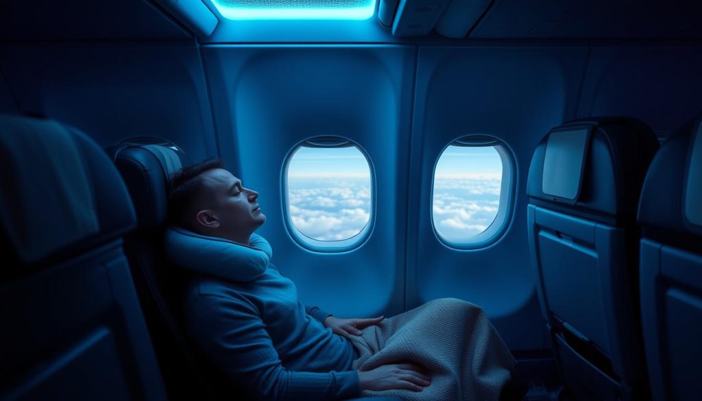Tips For Handling Turbulence On Flights