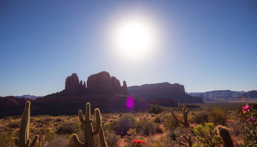 Desert Magic: Unique Desert Destinations To Visit This March