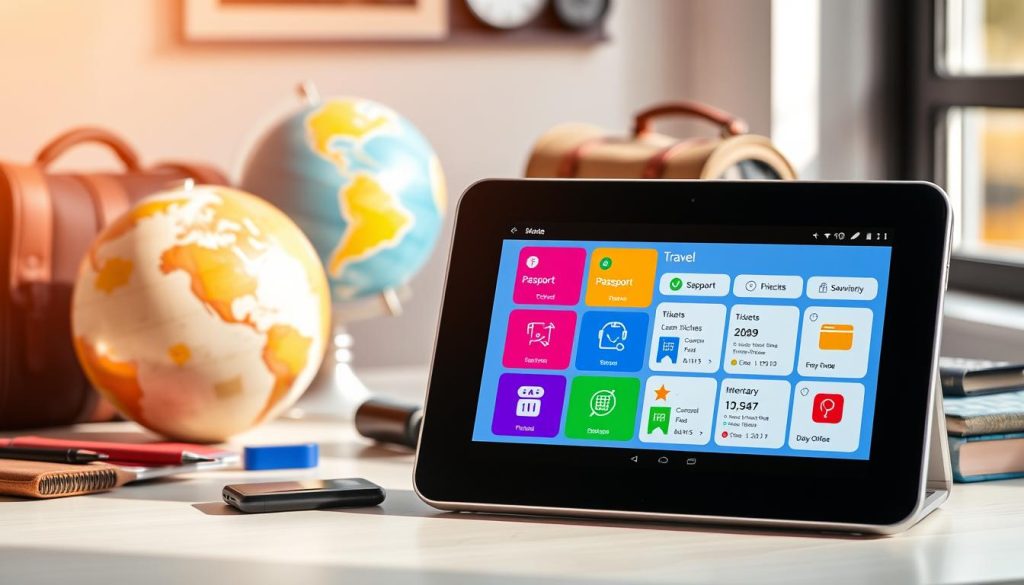 Best Strategies For Organizing Travel Documents