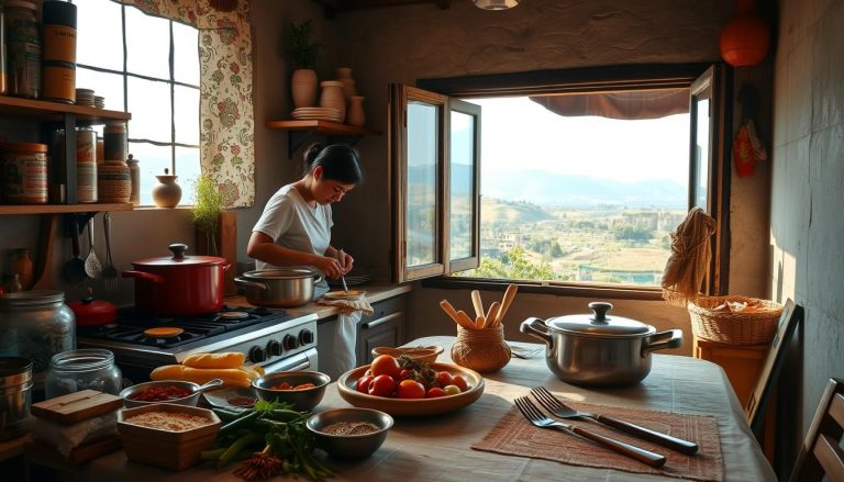 Save On Eats With Budget Travel Tips For Food Dining