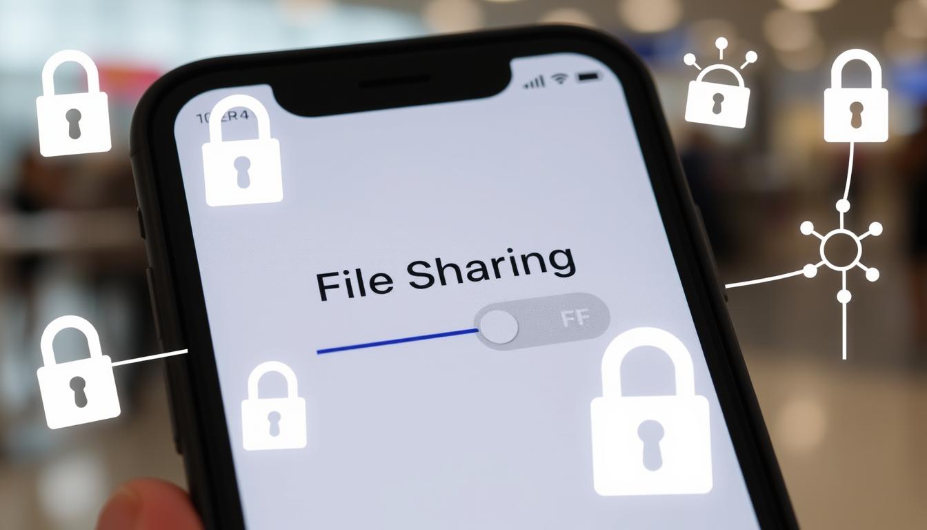 Public Wi-Fi Safety & Data Security While Traveling