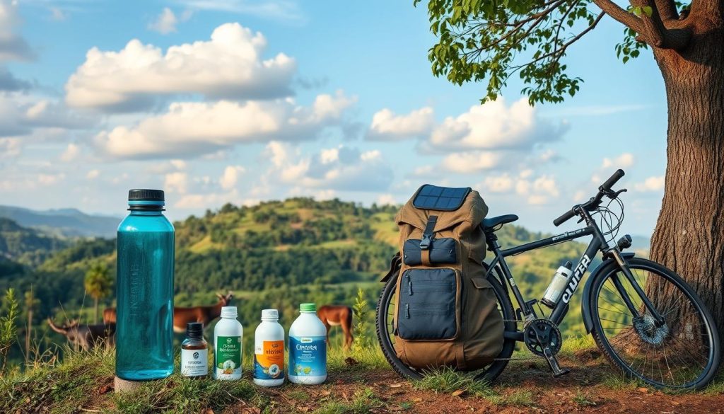 Eco-Friendly Travel: Reduce Waste On Your Trips