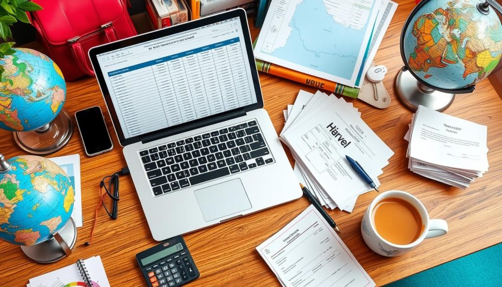 Best Ways To Track & Organize Travel Expenses