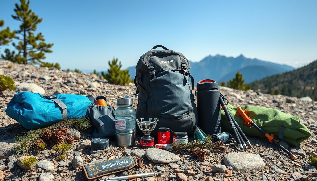Essential Guide To Adventure Travel Packing List