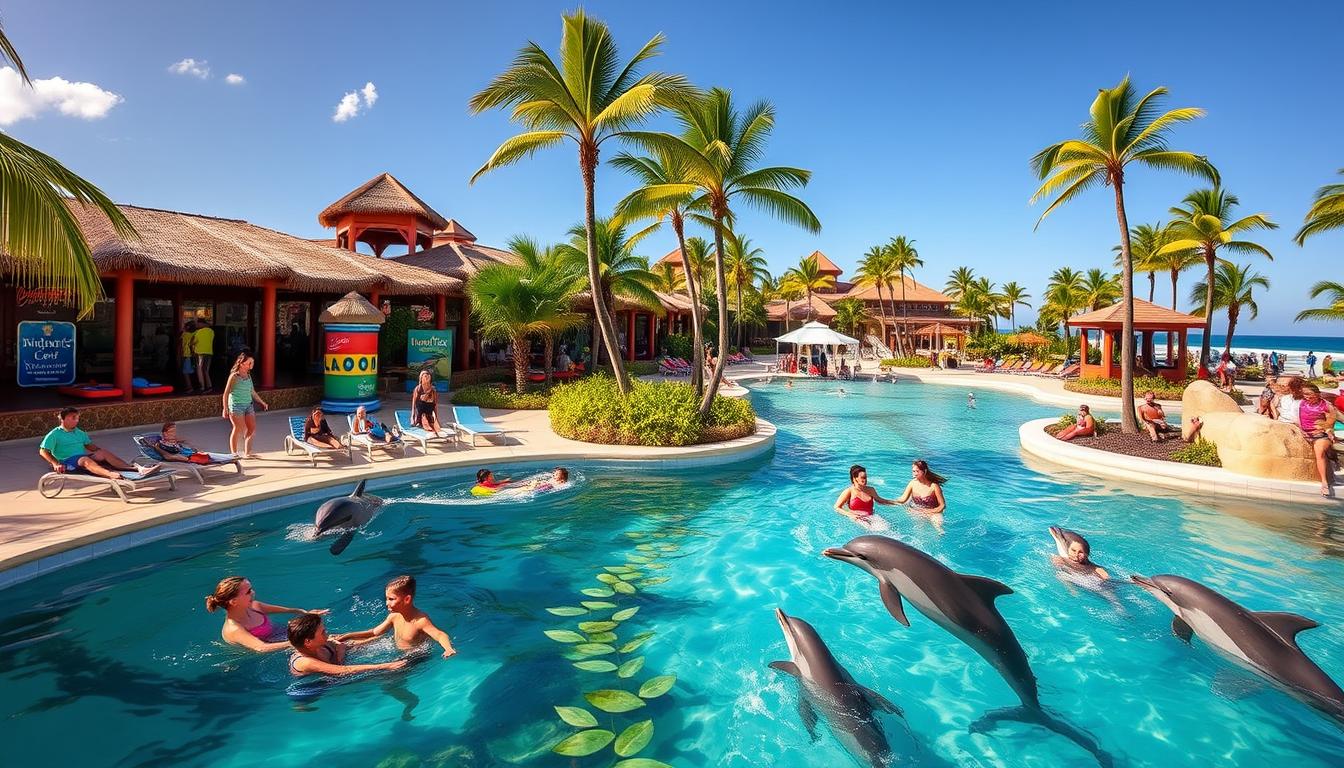 Enjoy The Best Atlantis Resort Activities In The US