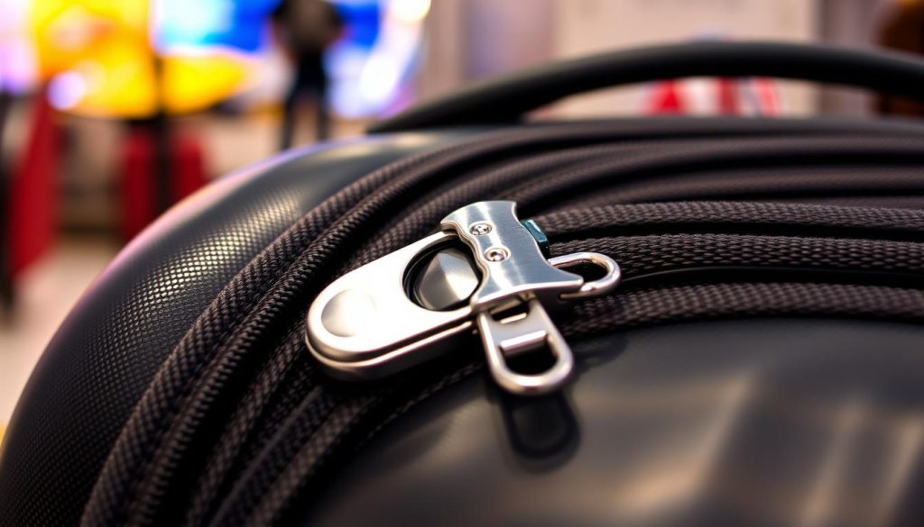 Protect Luggage From Tampering: Best Tips Revealed