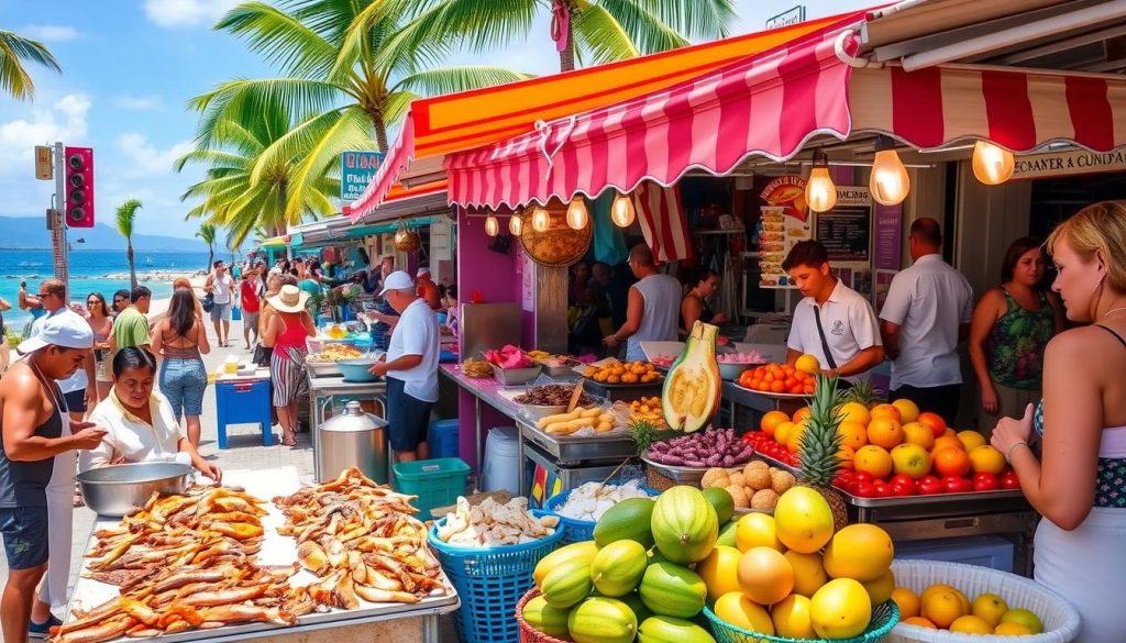 Discover The Top Culebra Dining Spots