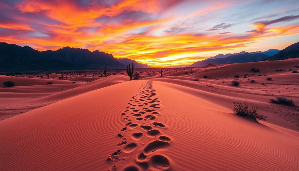Desert Magic: Unique Desert Destinations To Visit This March