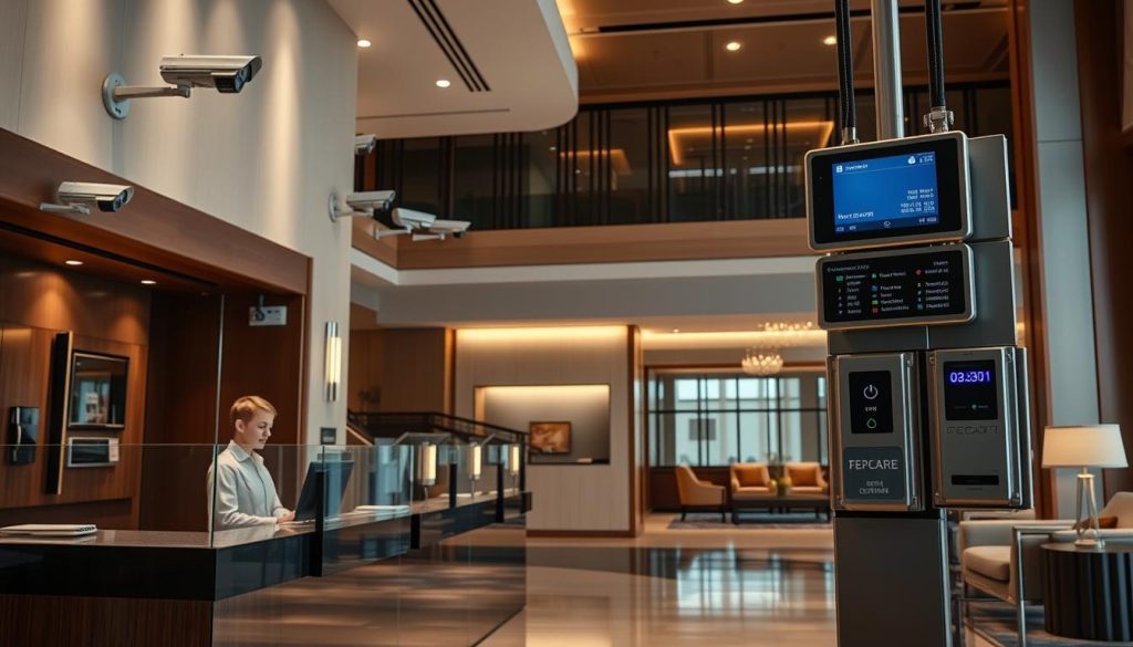 Safe Hotel Stays: Top Strategies For Security
