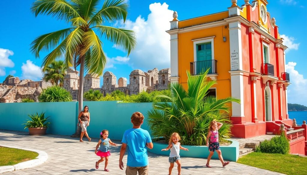 Your Guide To Fun Family Activities In Vieques