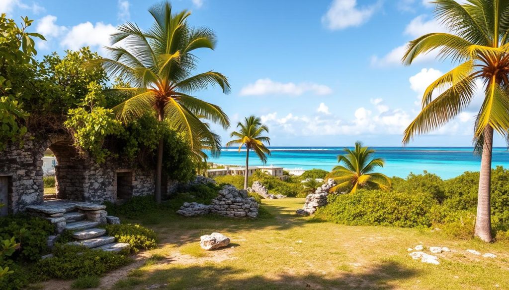 Escape The Crowds: Off-the-Beaten-Path Things To Do In Great Exuma