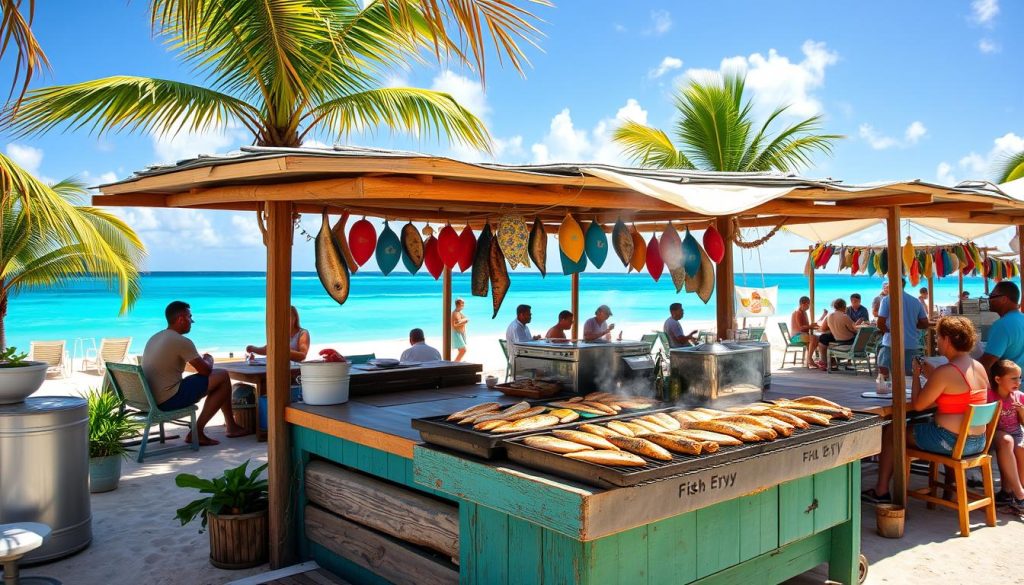 Escape The Crowds: Off-the-Beaten-Path Things To Do In Great Exuma