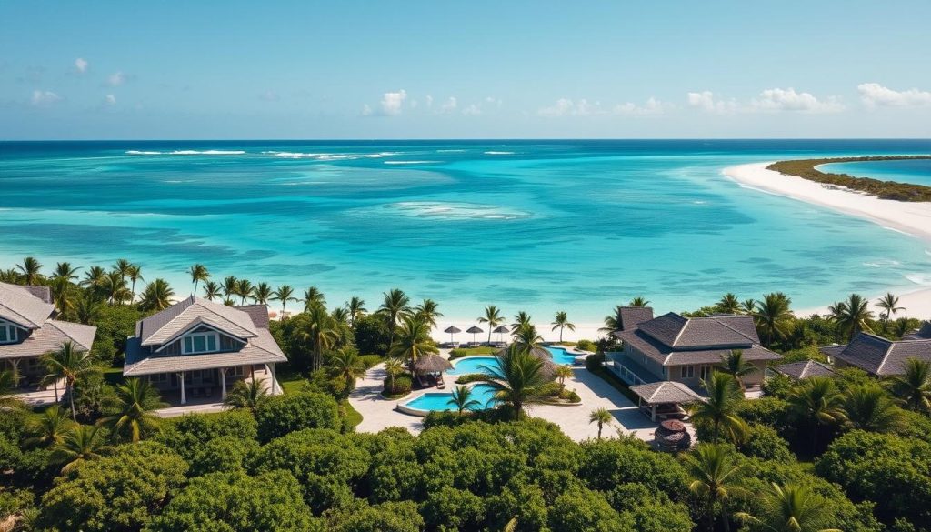 Your Guide To Luxury Resorts In Eleuthera