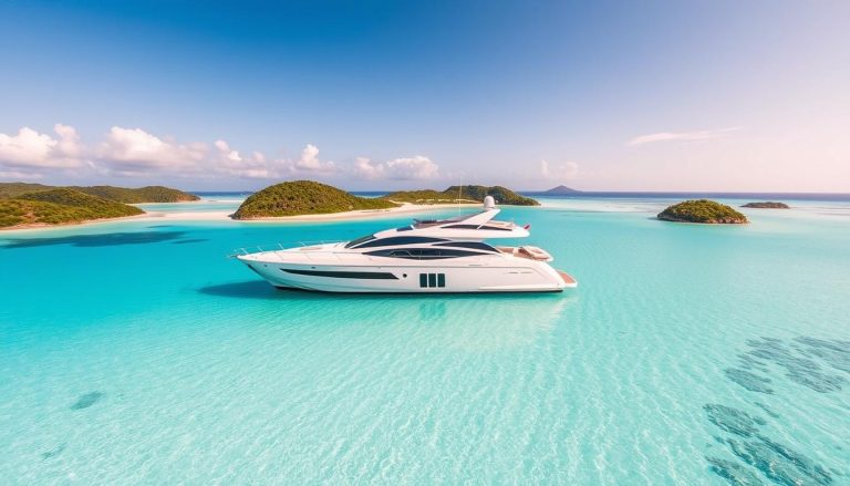 Your Guide To Great Exuma Boat Rentals